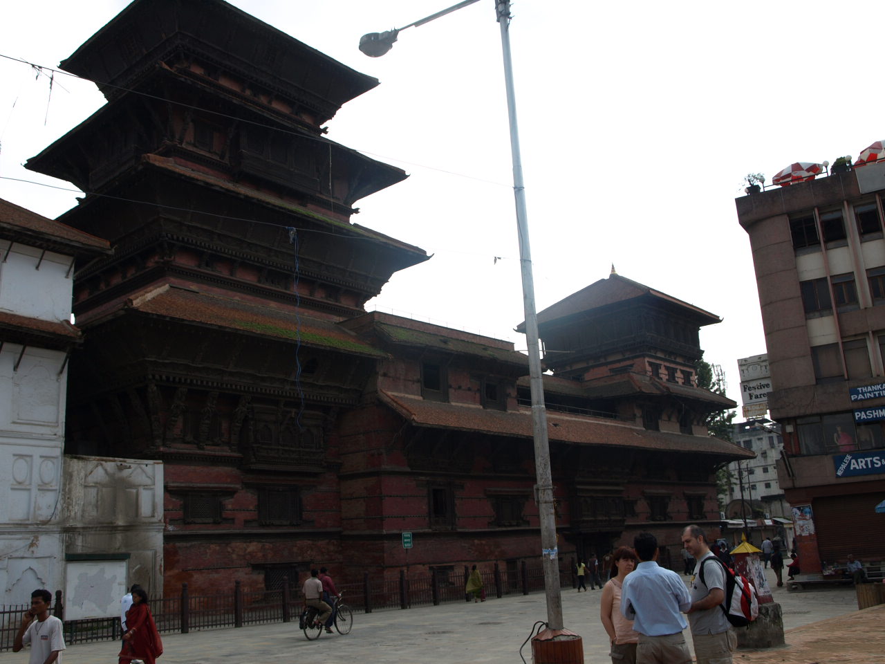 Travelogue: Kathmandu the serene capital of Nepal