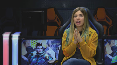 Noobees | Conheça os personagens da nova novela juvenil da Nickelodeon ...