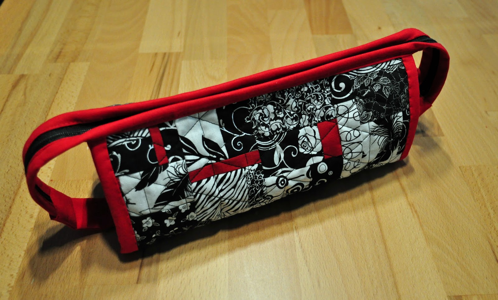 Sapphire's Stitching Stanza: Sew Together