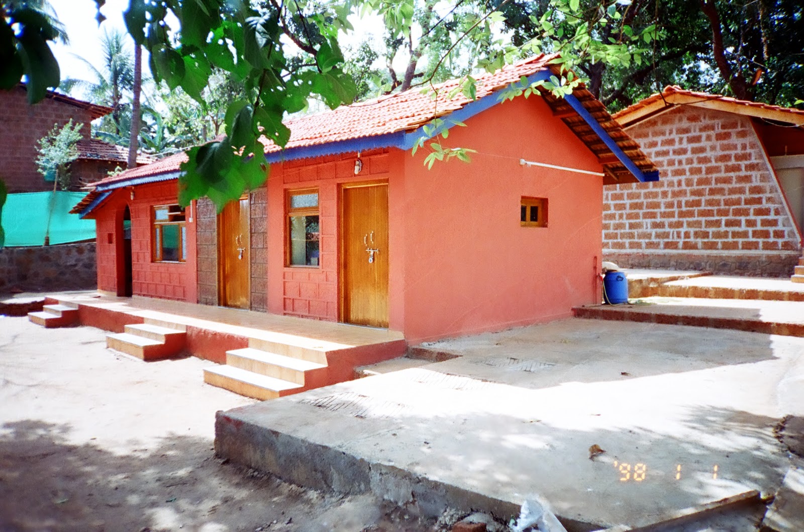 TMI : Crocodile Safari @ Govalkot – Maldoli Backwater , Guhagar Beach ...