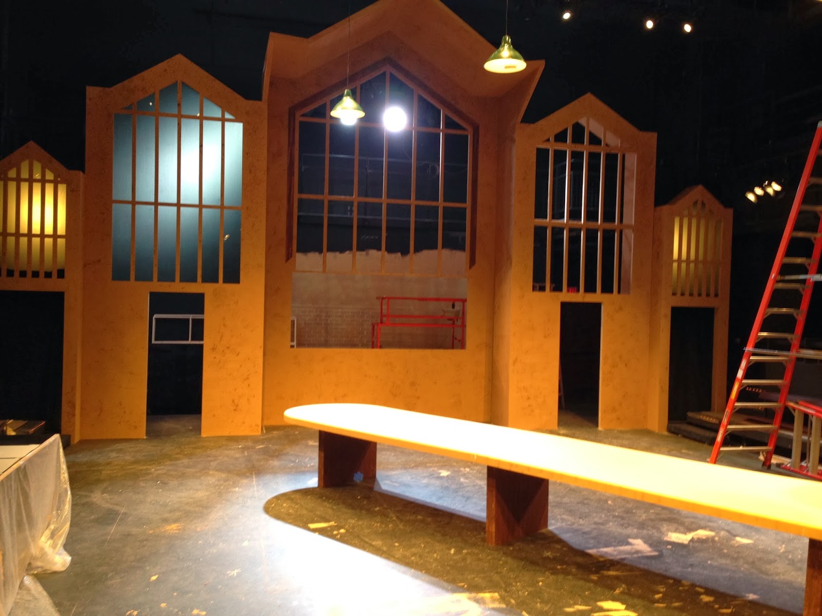 Douglas J. Rathbun Design