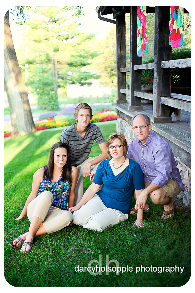 darcy holsopple photography: neff family session