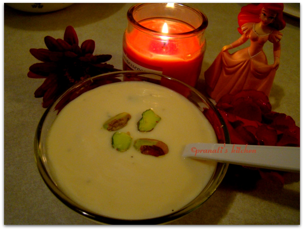 Delicious Recipes 4m Pranati's Kitchen: Bengali Mitha dahi/ Mishti Doi ...