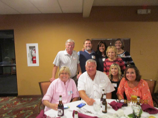 Moline Memories : Second Installment - MHS 66 50th Reunion Photos