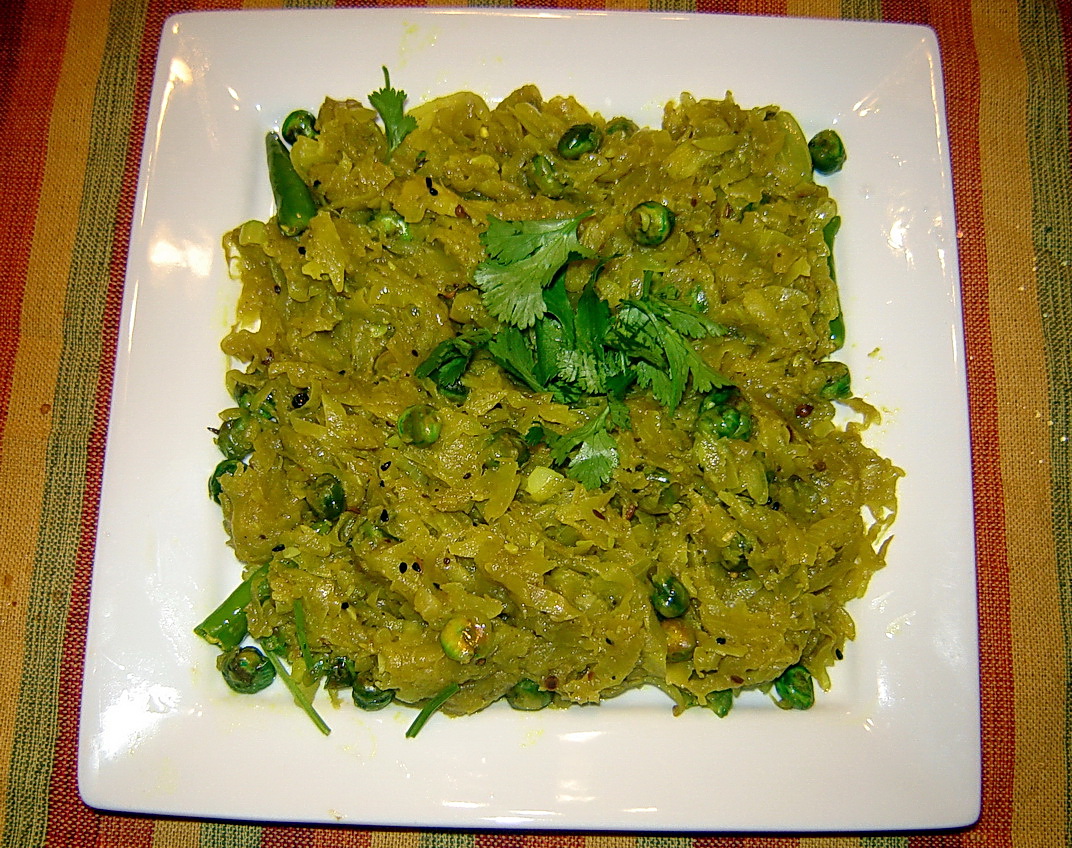 Rummana's Kitchen: Lau Bhaji (Bottle Gourd)