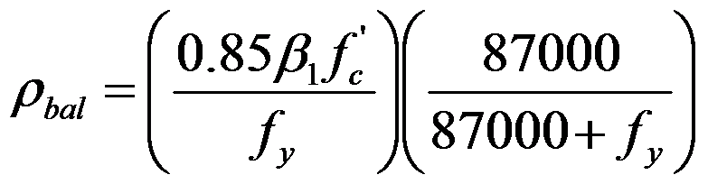 Engineer's Standpoint: Reinforced Concrete Design