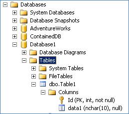 SQL Server @ BallardChalmers: Source Control for Database Applications