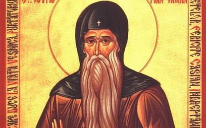 John Cassian - Alchetron, The Free Social Encyclopedia