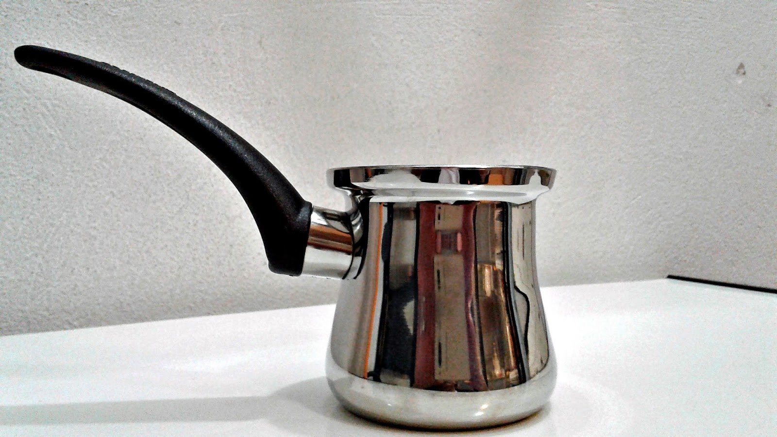 Mis Recetas con Historia: Café turco en "Noche de la Nostalgia"