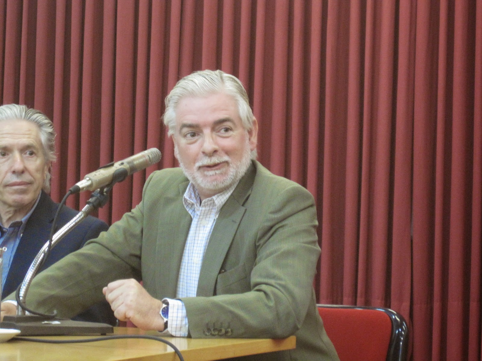 Manuel Beninger: Apresentação do livro "MOMENTOS DO MEU SANGUE" de João ...