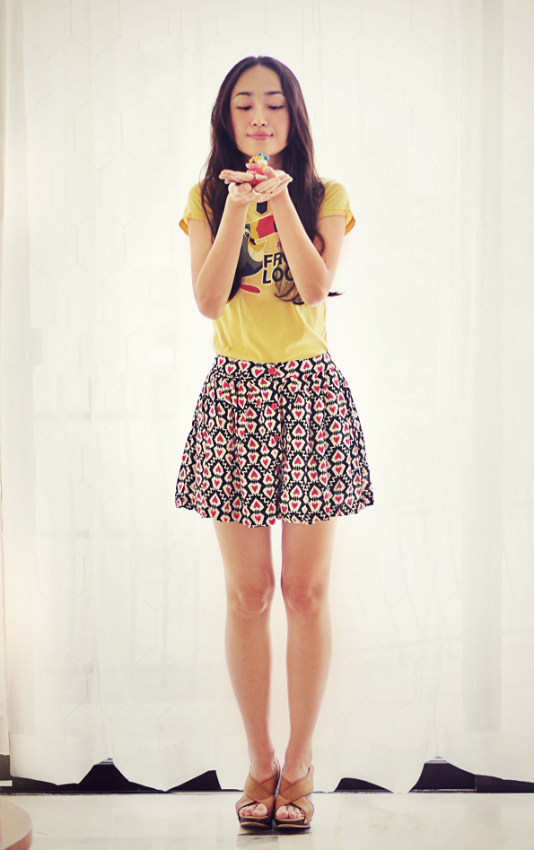 ketchupcatchup: Kellogg's Breakfast Mates.