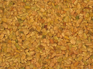 Khasiat dan Kebaikan Halba ~ semua bisa menjadi pengusaha