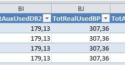 db2 code share: Sample Rexx program to decode Db2 statistics (SMF100)