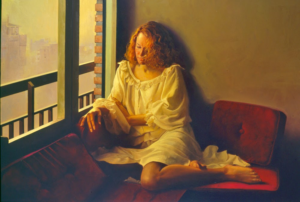 Enric Torres Prat, 1940 | Fantasy Illustrator | Tutt'Art@ | Pittura ...