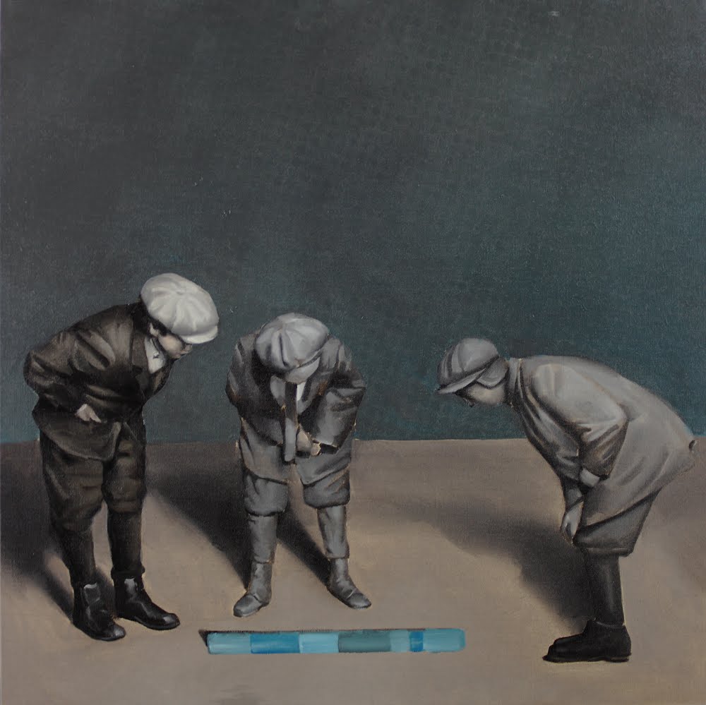 ARTBURGAC: Mircea Suciu