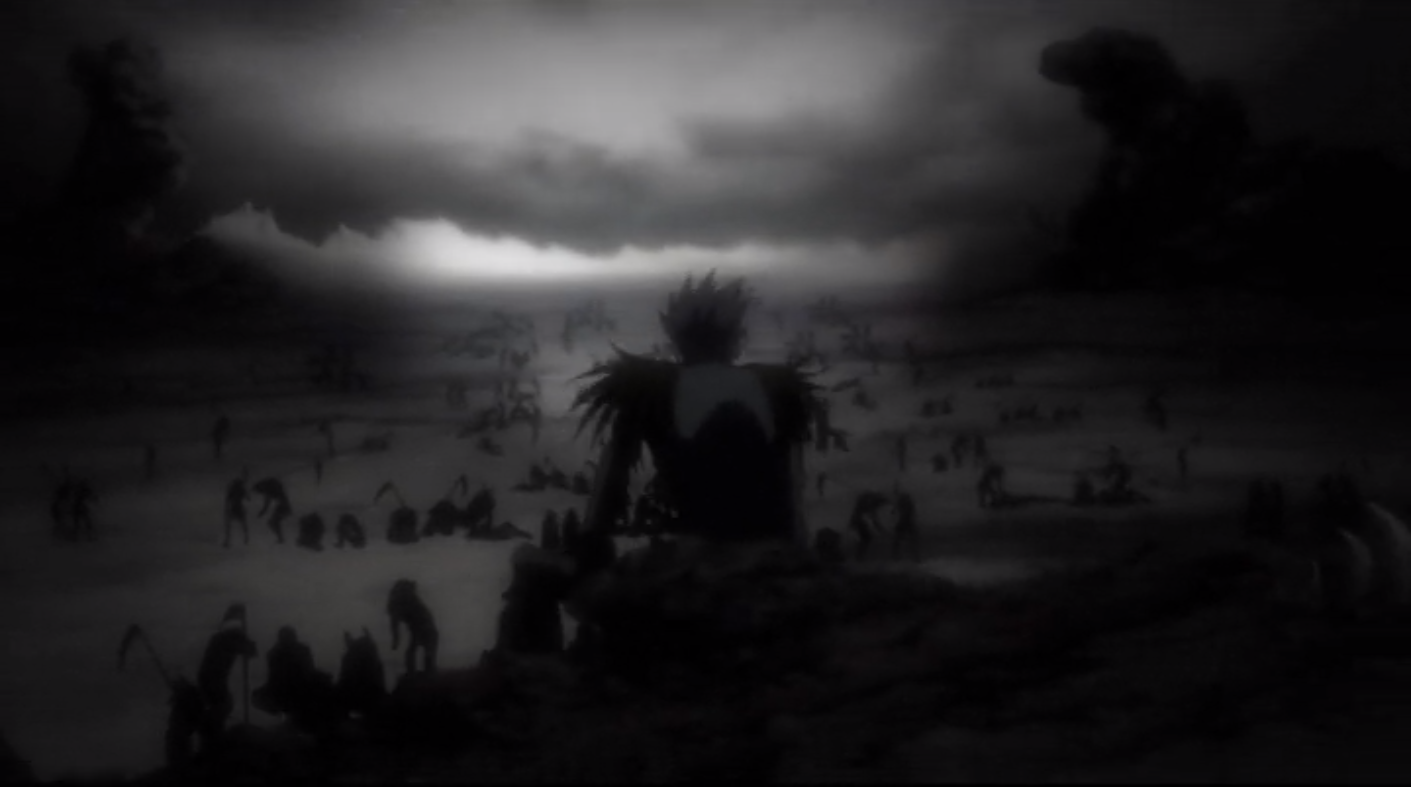 Cinema Freaks: Death Note (2017)