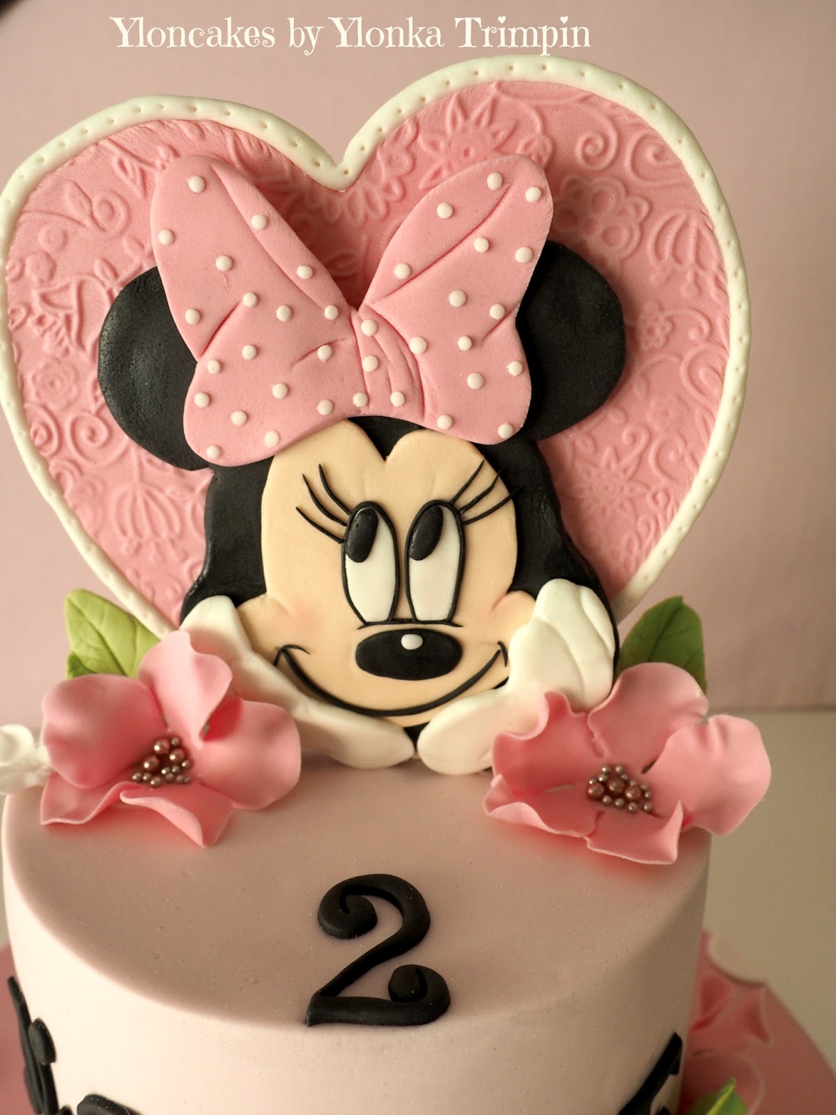 Yloncakes: febrero 2016