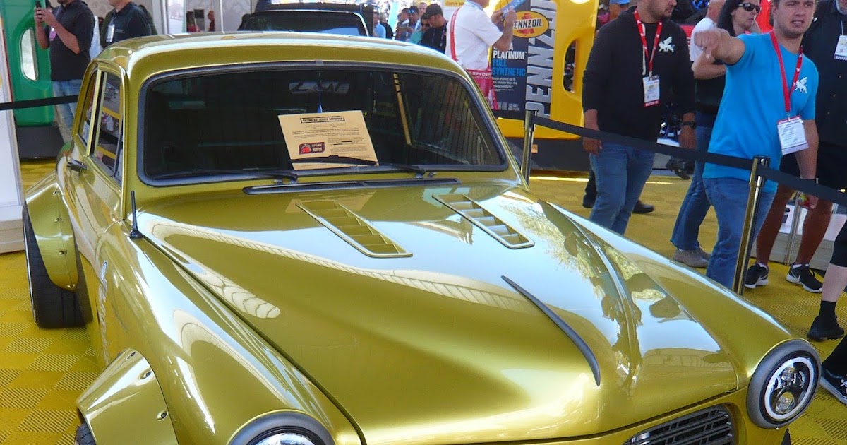 Triplett's Eye on Cars