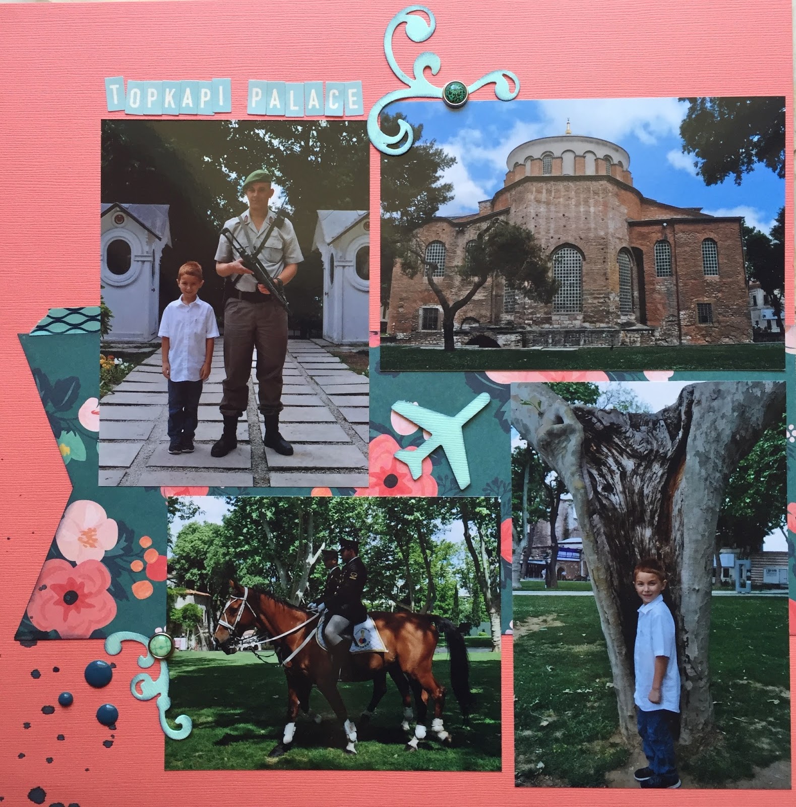 Iska's Wire: The Greece (and Turkey) Album - the start of something