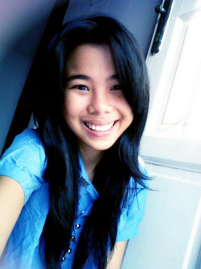 Cewek Batam♚: Vidia Yaya'Fahiera