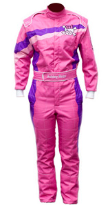 Girls Race 2: Custom Race Suits