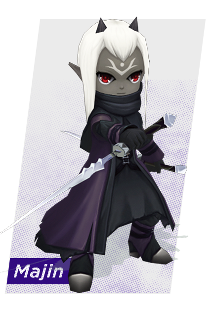 Luna Online Gemscool Guide