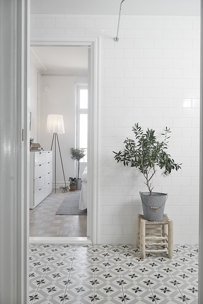 Swedish Neutral Style | Cool Chic Style Fashion