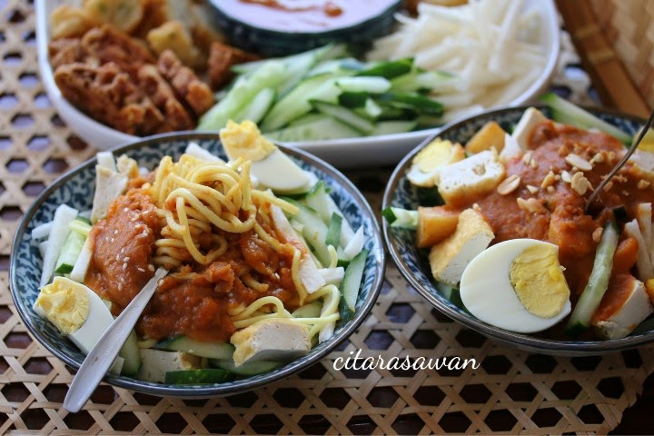 Pasembor Kokdiang ~ Resepi Terbaik