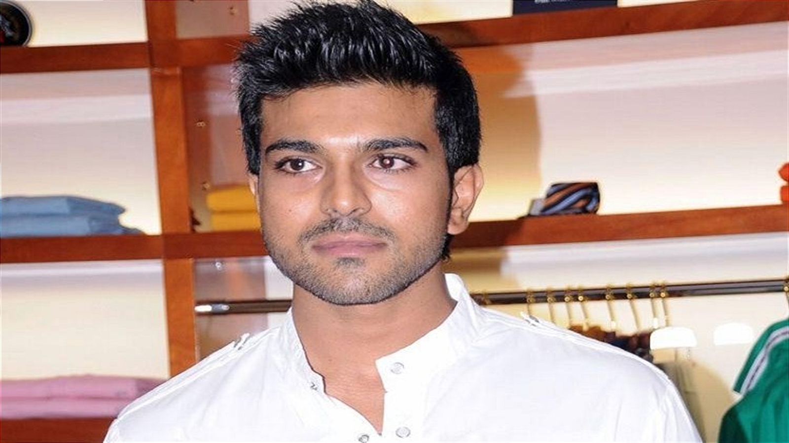 Movers Move: Ram Charan - Indian Actor
