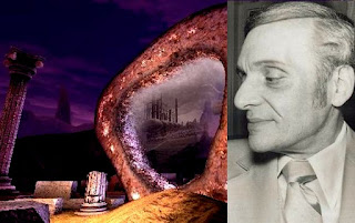 Mystery Of Sid Hurwich And His Time-Altering Machine That Could “Freeze ...