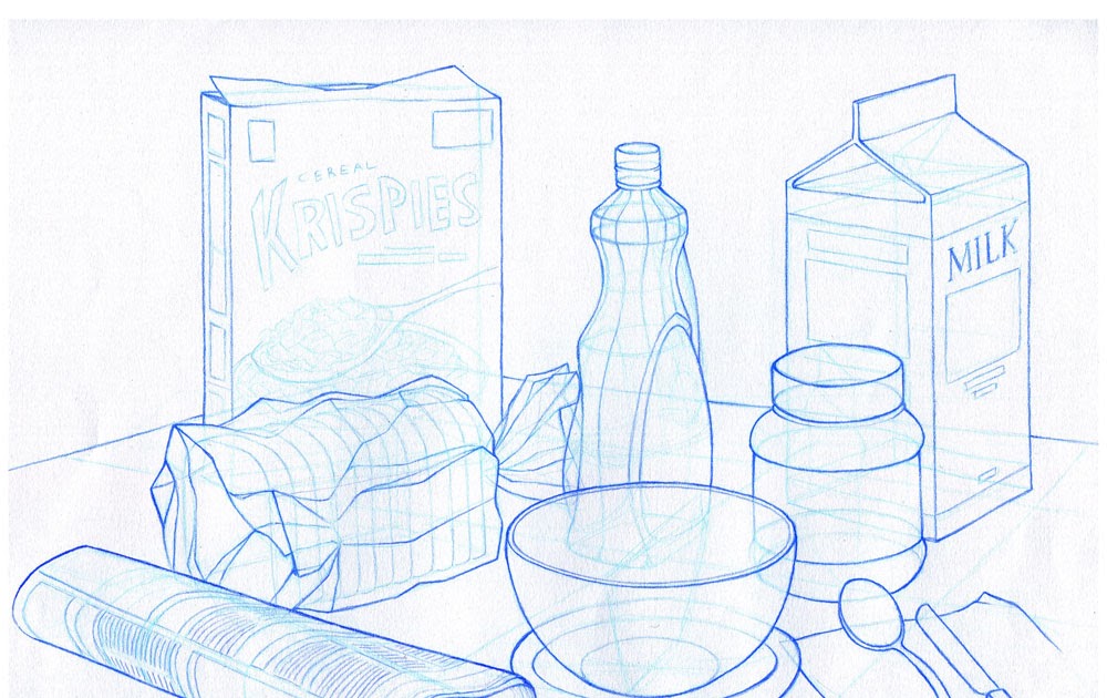 ANIMATION PORTFOLIO WORKSHOP CHARACTER DESIGN: APW student Carlos S.