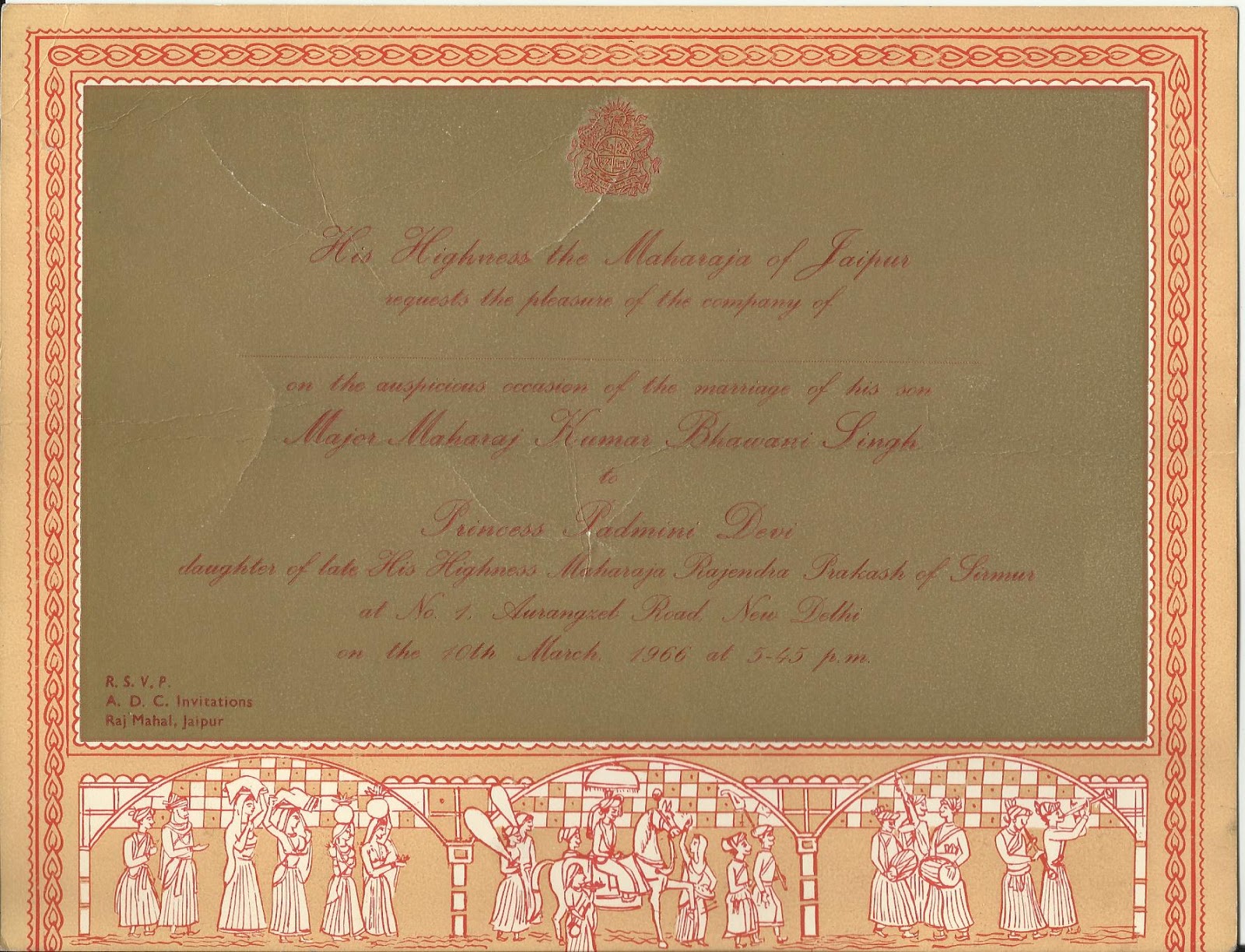Collections Of Dokka Srinivasu Jaipur Maharaja s Son Marriage Collections Of Dokka Srinivasu Jaipur Maharaja s Son Marriage