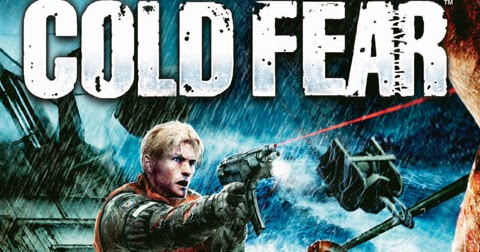 Cold Fear [Direct Link + ISO] Single Link PC game free download - gamehero
