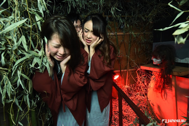 JAPANKURU: :::SPECIAL::: # Bring A Chill To Your Hot Summer! Terrifying ...