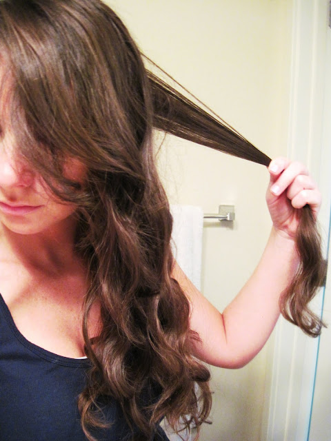 ..Easy Coiffed Hair | Currently Coveting