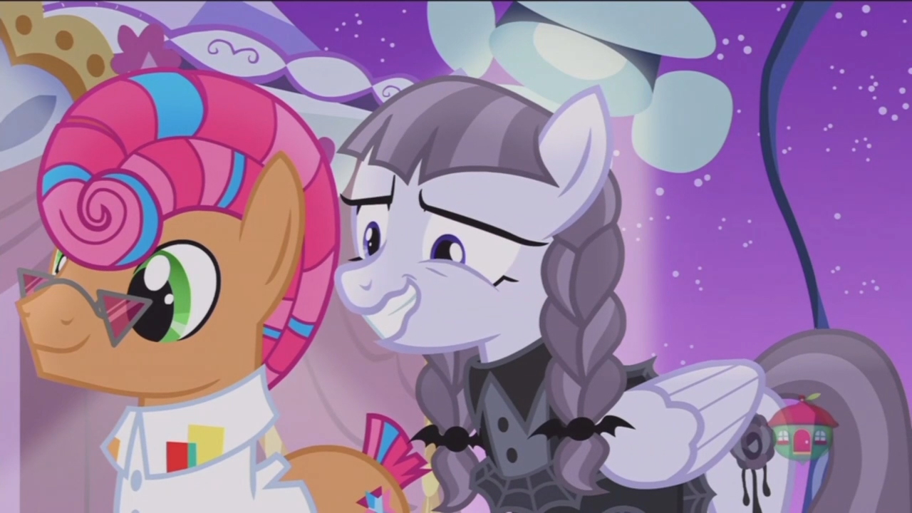 Equestria Daily - MLP Stuff!: "Honest Apple" Episode Followup