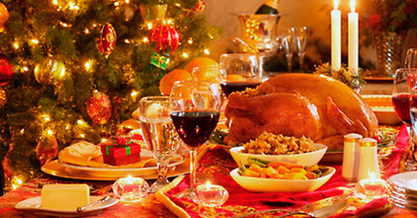 VIRGINIA CONSUSCOSAS: NAVIDAD , ideas y recetas