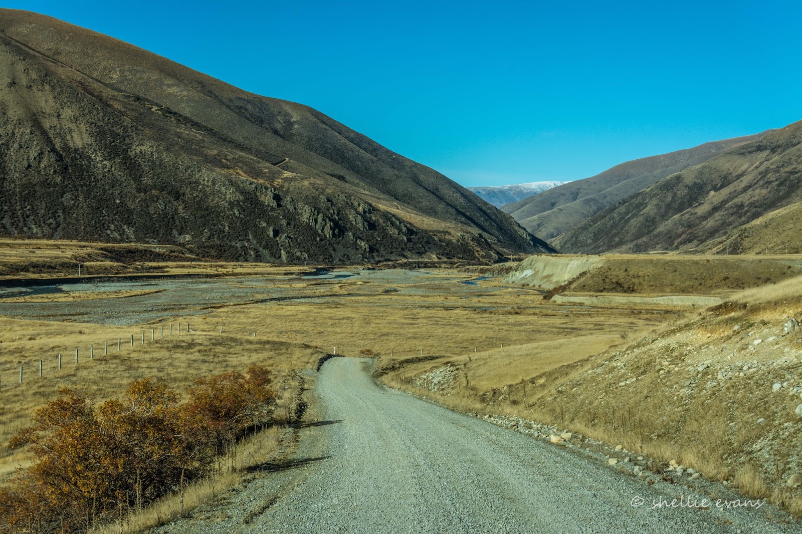 Two Go Tiki Touring: The Remote Ahuriri Valley- Part 2