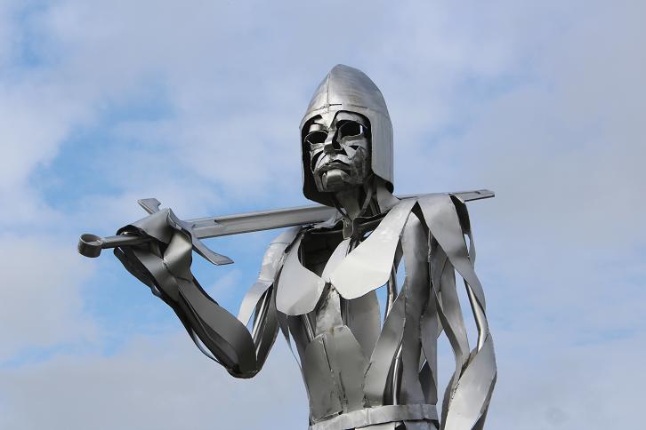 Deefer Dawg: Gallowglass