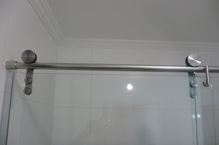 LJ vidros por Leandro...: BOX INOX