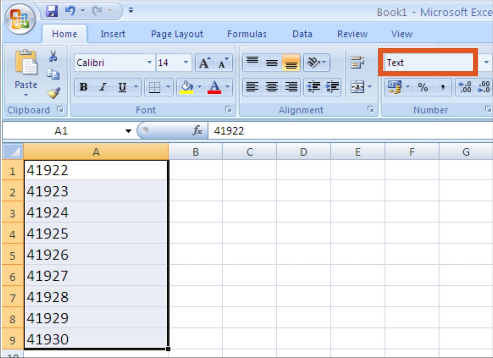 Cara Merubah Format Tanggal Date Ke Text Dalam Ms Excel cara-merubah-format-tanggal-date-ke-text-dalam-ms-excel