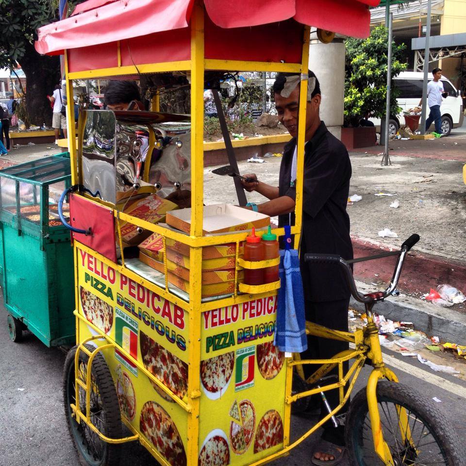 Punning in Philippines