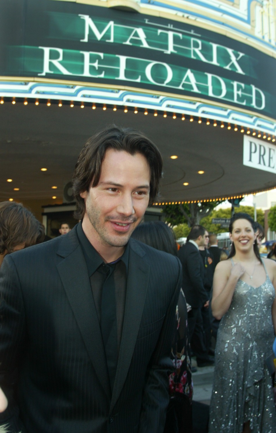 Keanu Pasion: KEANU AWARDS ;)