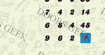 Think Different Level 88 Answer ~ Doors Geek