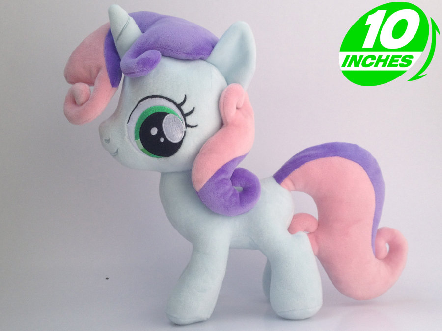 OnlyFactory Shows CMC, Zecora, Coco Pommel and Daring Do Progress | MLP ...