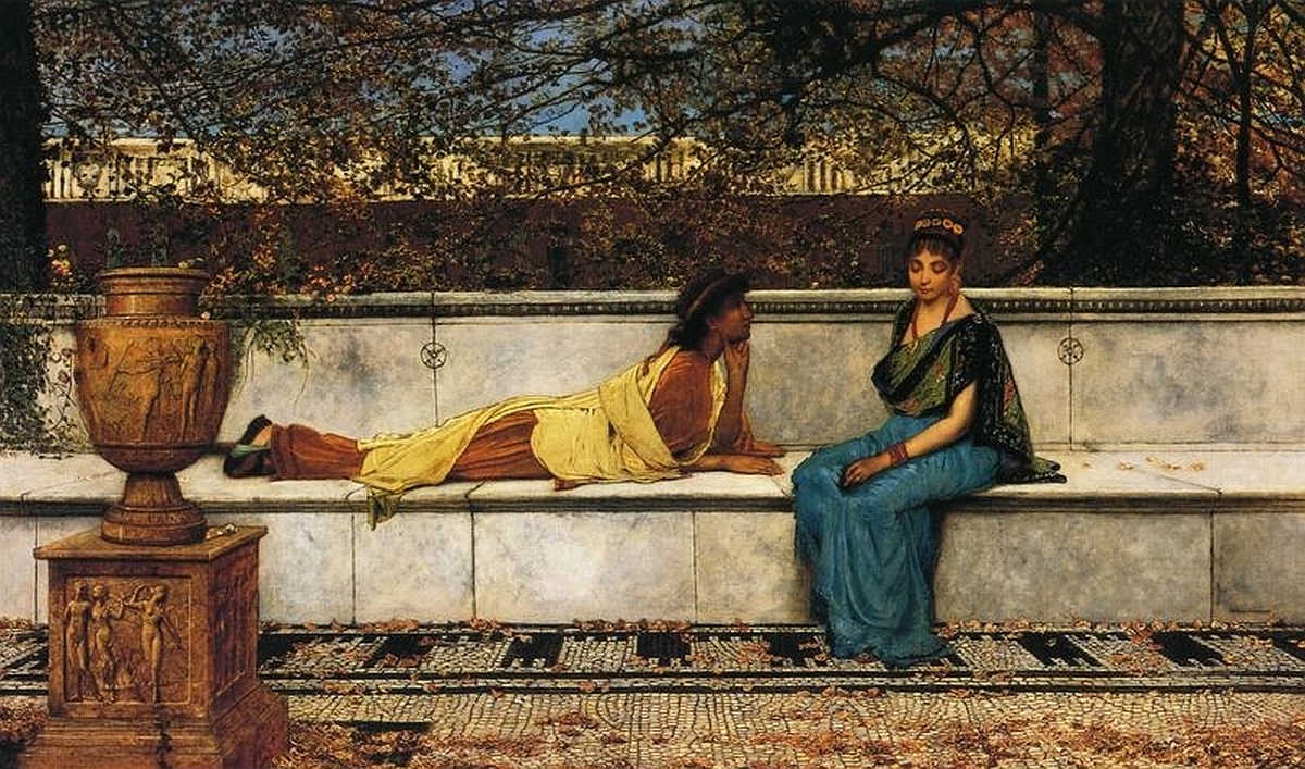 L'art magique: mars 2012