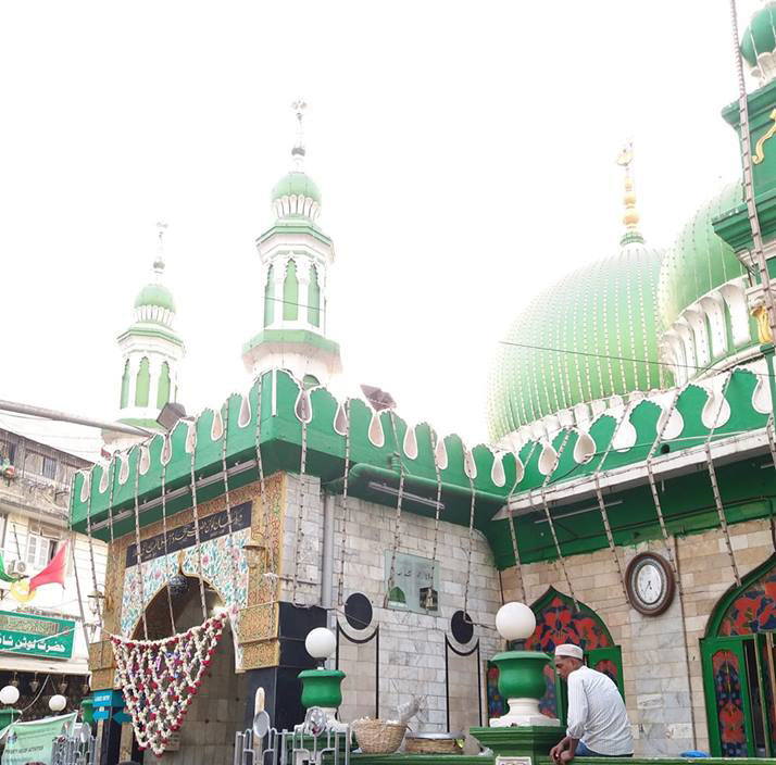 Collections of Hazrat Makhdoom Shah Baba Urs Mubarak Messages, Quotes ...