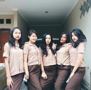 Skandal siswi SMA mesum sama guru kelas demi dapat nilai bagus