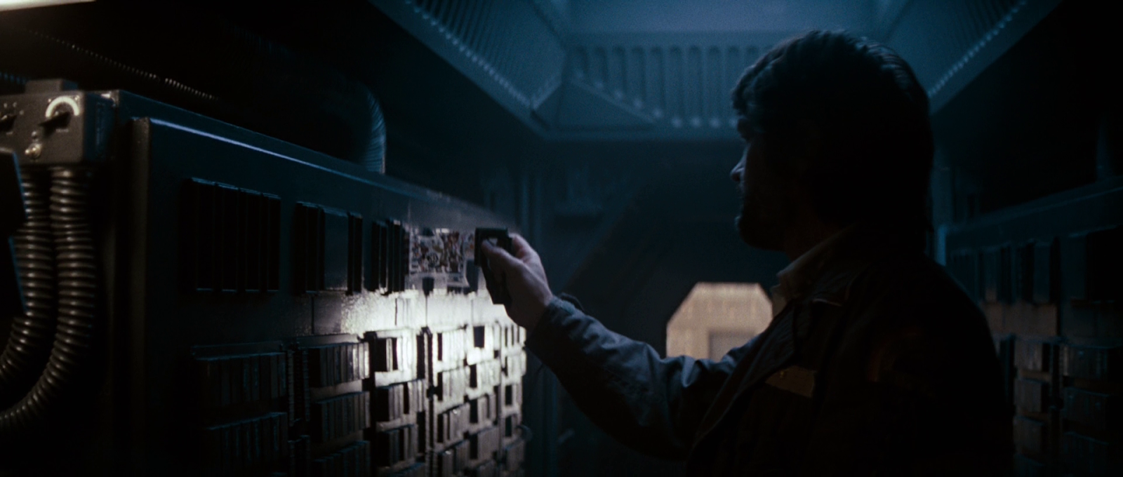 Alien Explorations: Alien: Key To Mother