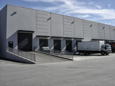 QBlog: Using EDI to Mitigate the Impact of Loading Dock Congestion ...